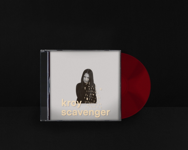 KROY – Scavenger – Nouvelle Administration